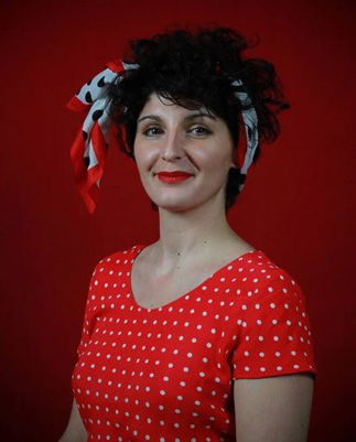 Péché Original - Marché de la Mode Vintage